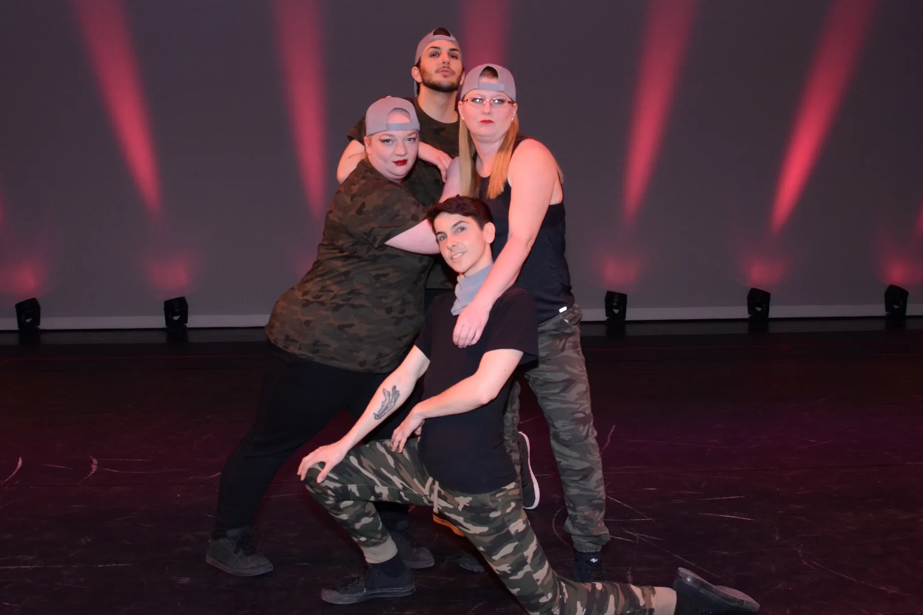 Thunder Bay Adult Dance Classes - International Dance Academy